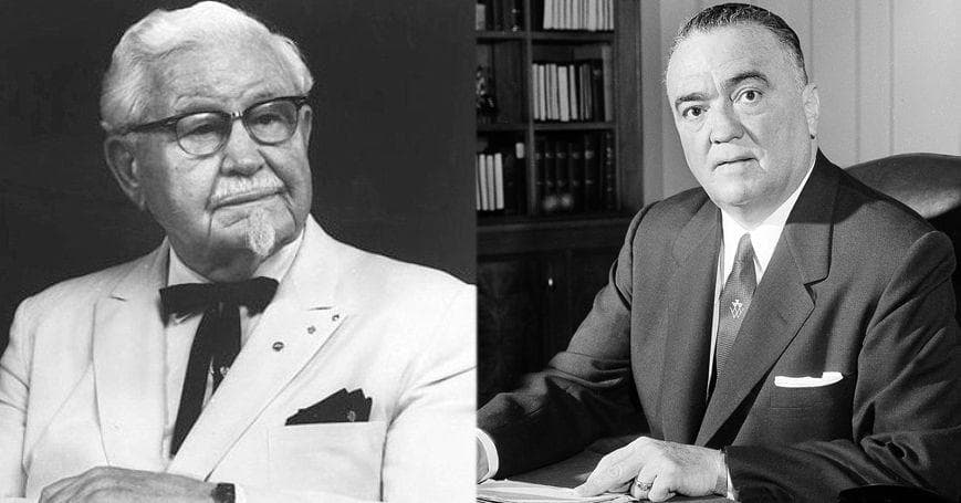 13 Unlikely Friendships Throughout History You'd Never Expect