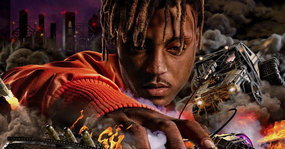 Ranking All Songs on Juice WRLD's 'Death Race for Love'