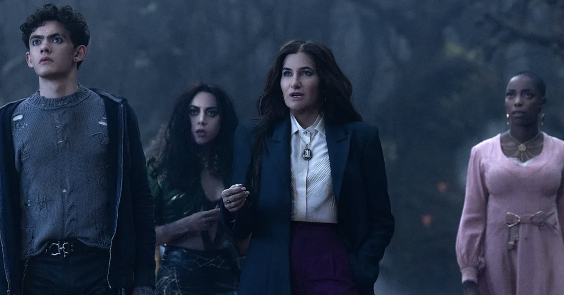 The 20 Best 'Agatha All Along' Memes, Ranked By Fans