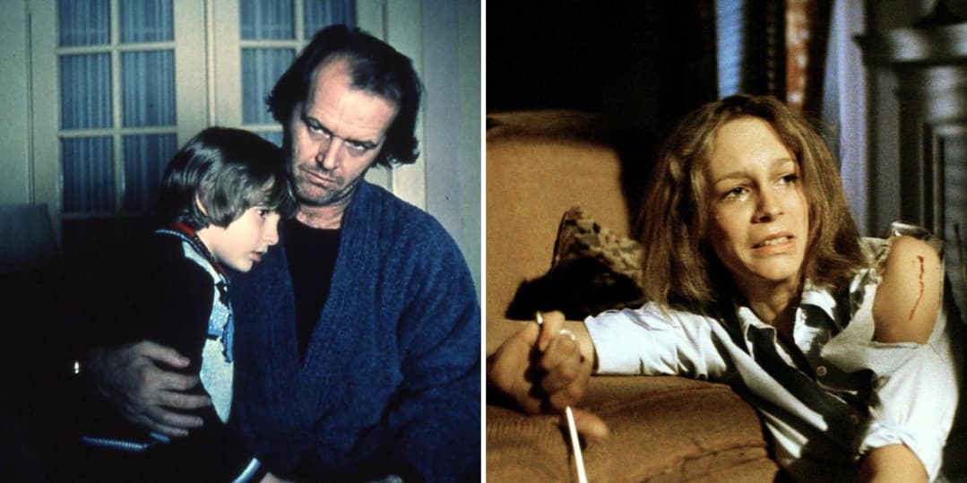 The 20 Best Atmospheric Horror Movies, Ranked By Fans