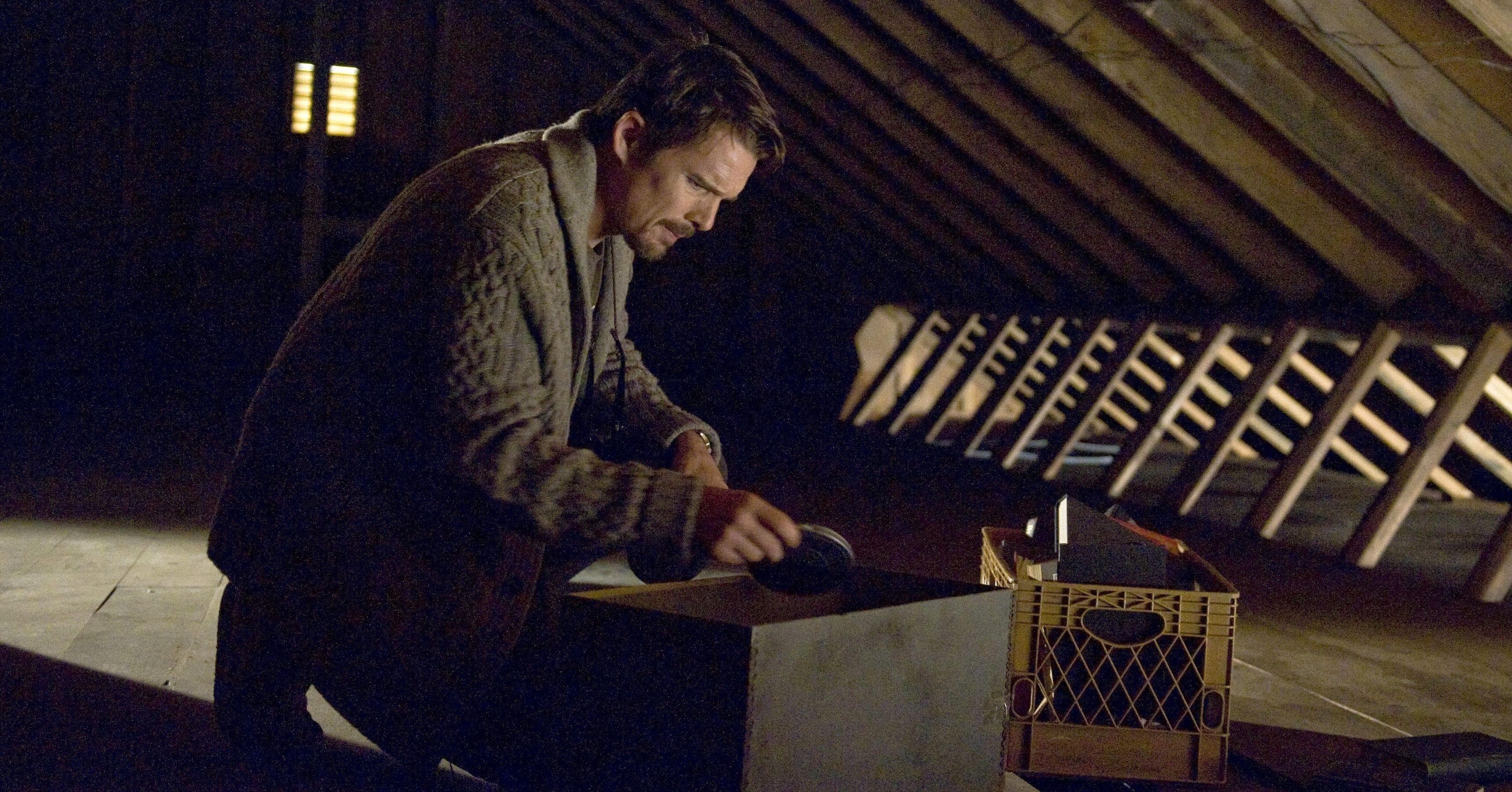 Strange Discoveries In Deceased People’s Homes