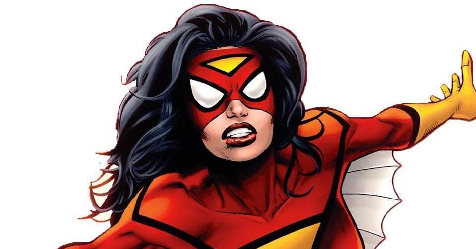 The Most Alluring Spider-Woman Images, Ranked By Fans