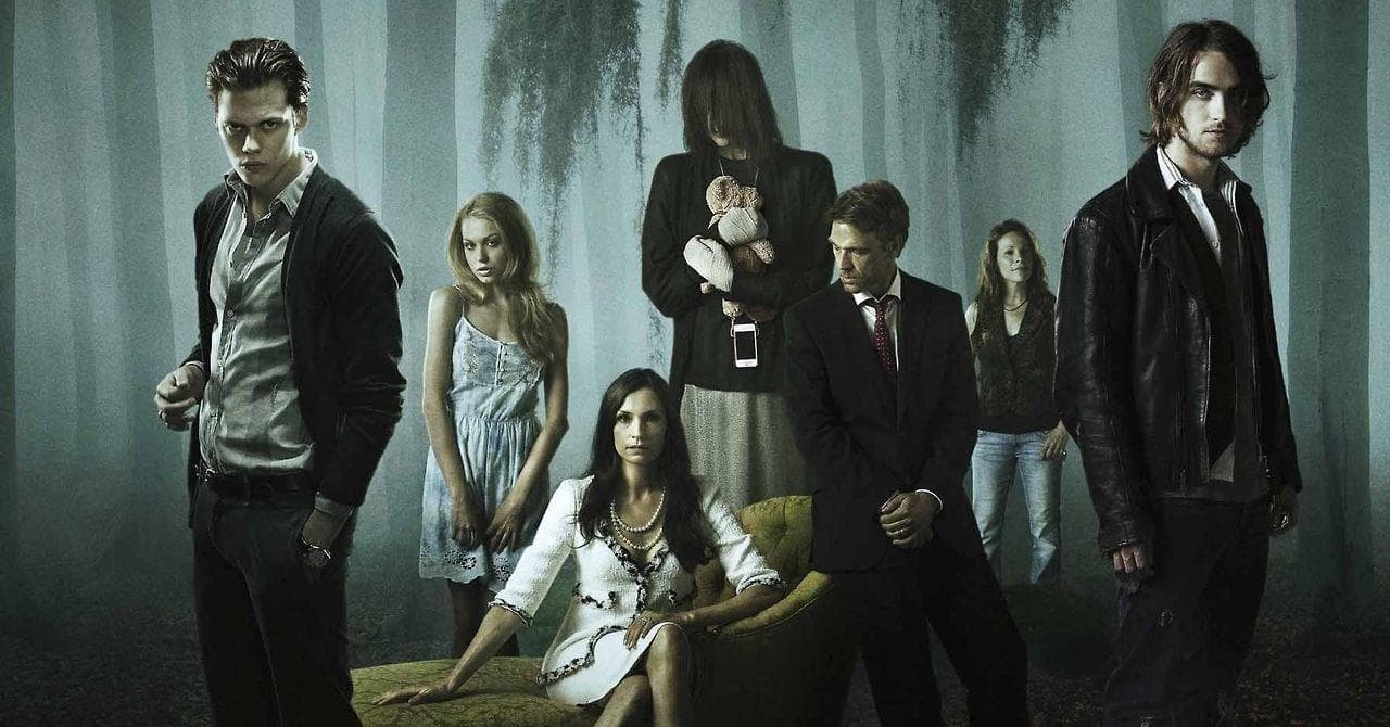 hemlock grove vampires