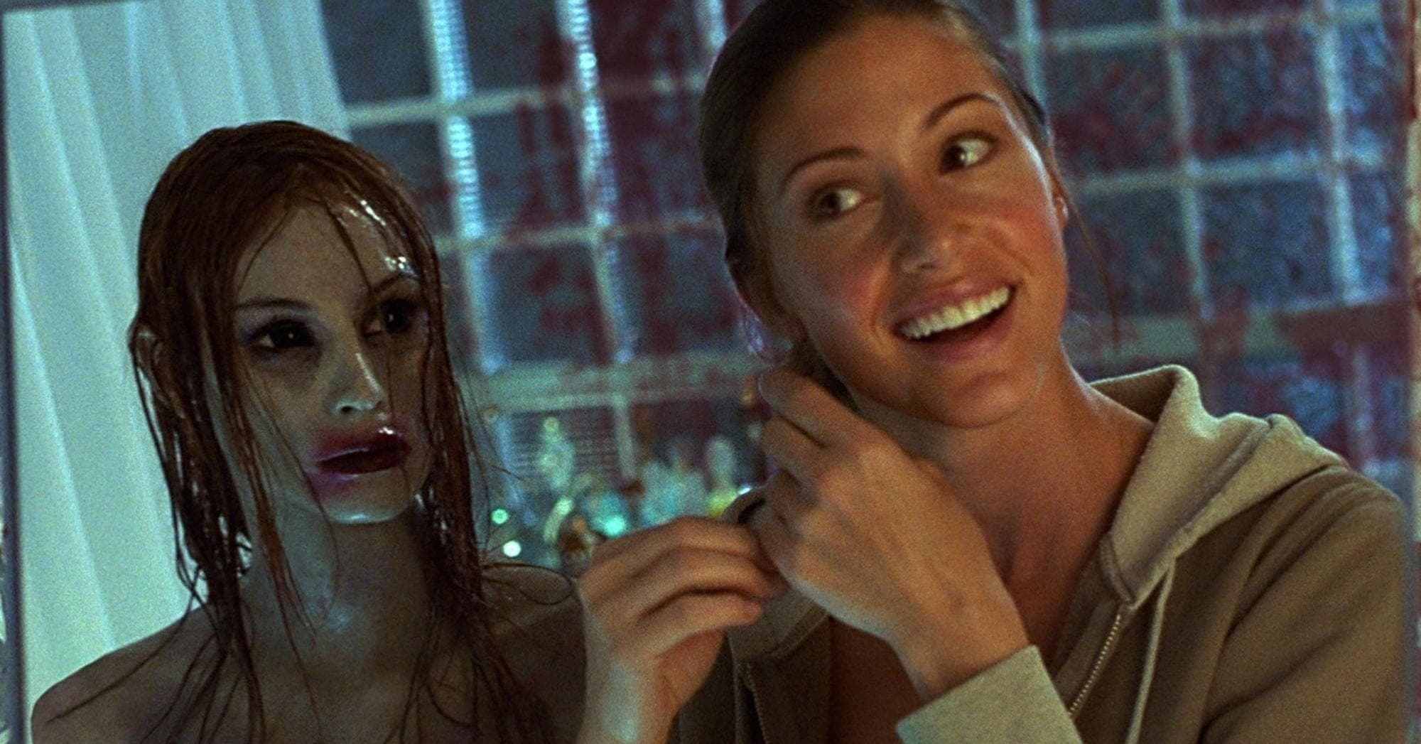 Moments From Our Favorite Horror Sleepover Movies That Are Burned Into ...