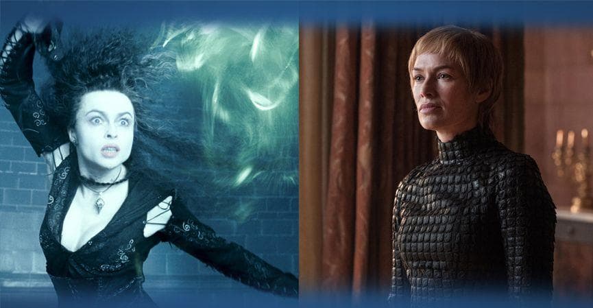 The Greatest Female Villains of All Time, Ranked