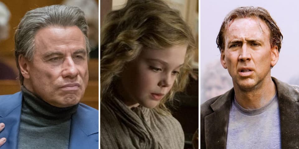 Movies With Stacked Casts That Have The Lowest Rotten Tomatoes Scores