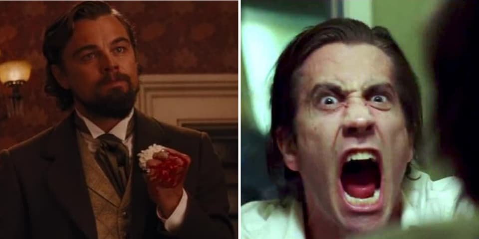 10 Times Actors Got Injured While Filming Seemingly "Mundane" Scenes