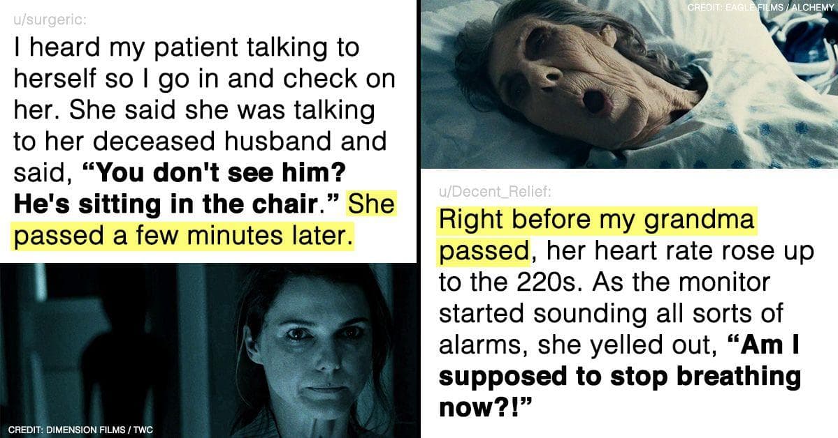 deep dark secrets examples