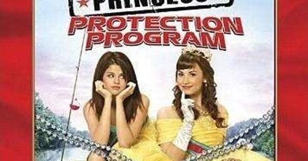 Princess Protection Program Cast List: Actors and Actresses from ...