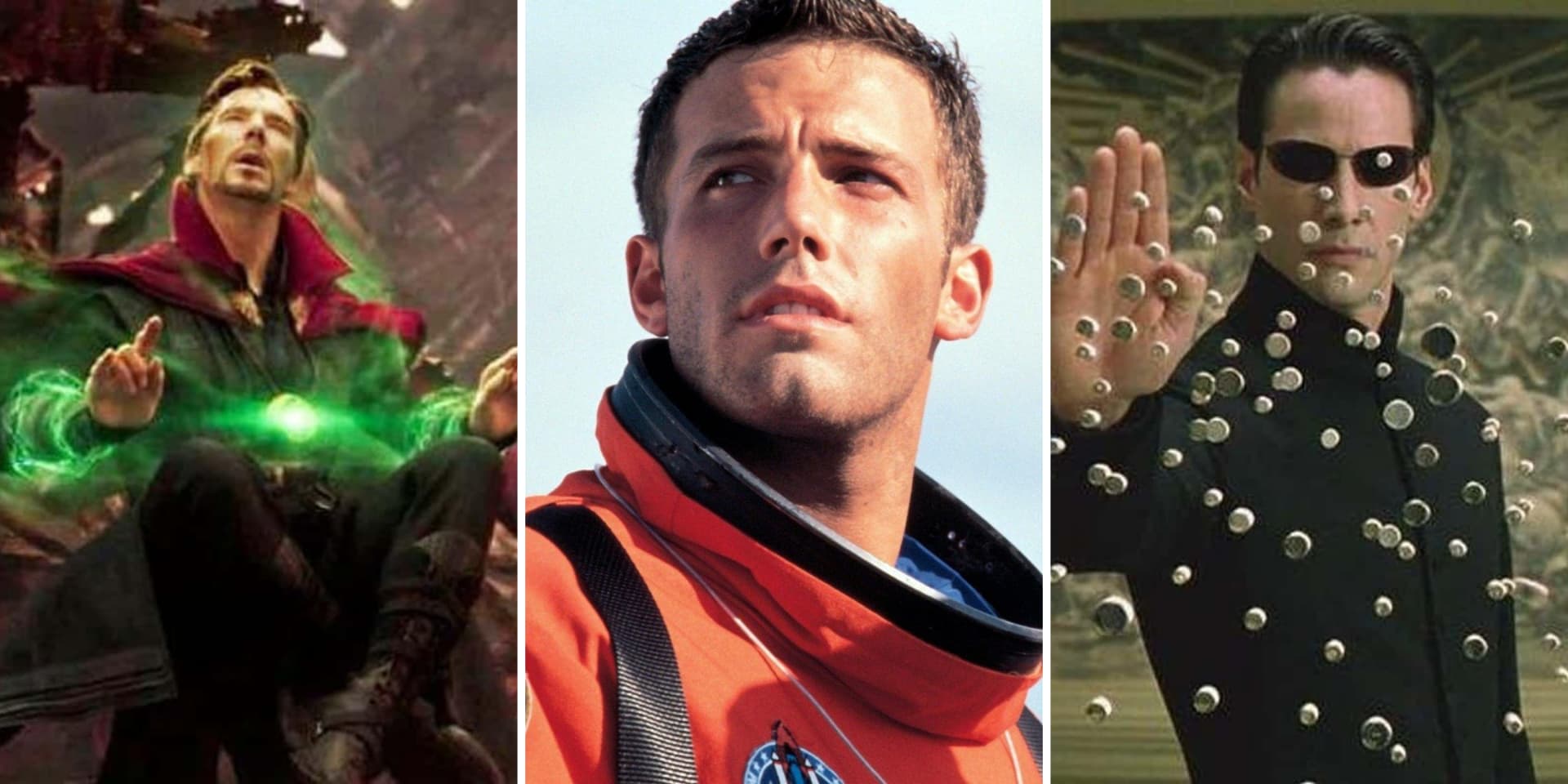 Seemingly Huge Plot Holes That Aren't As Big A Deal As Originally Thought