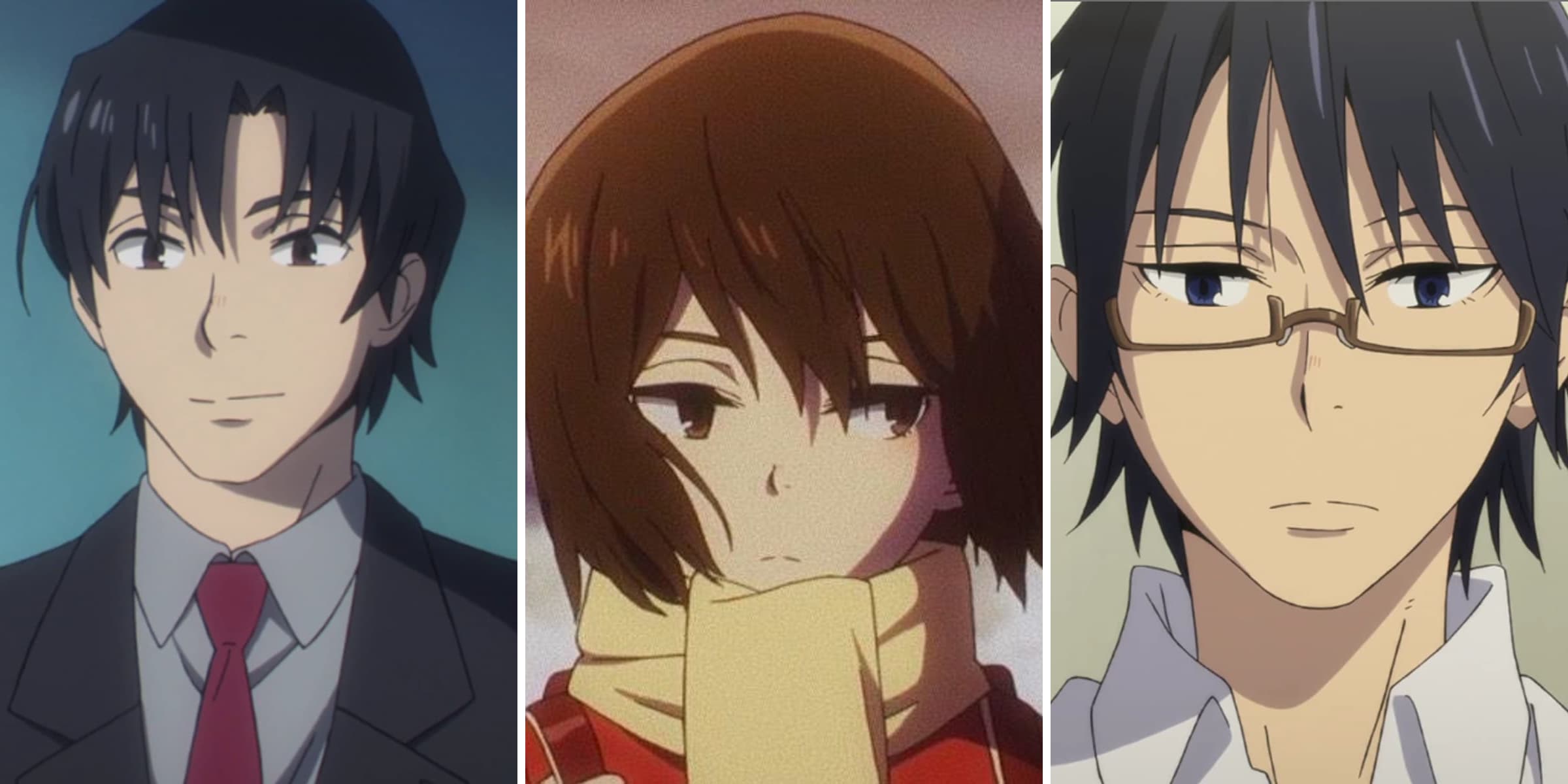 The 15 Best 'Erased' Characters, Ranked By Fans