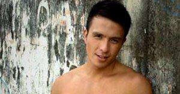 Marco Morales Walang Kawala