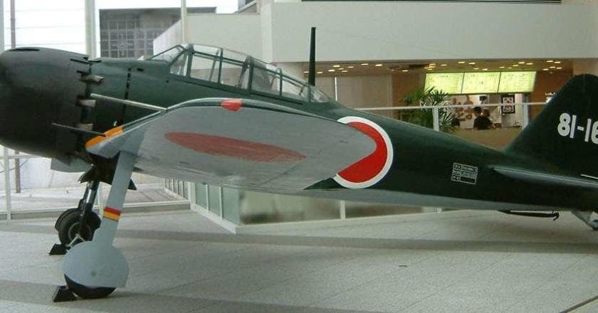 Mitsubishi Airplanes | List of All Mitsubishi Aircraft Types