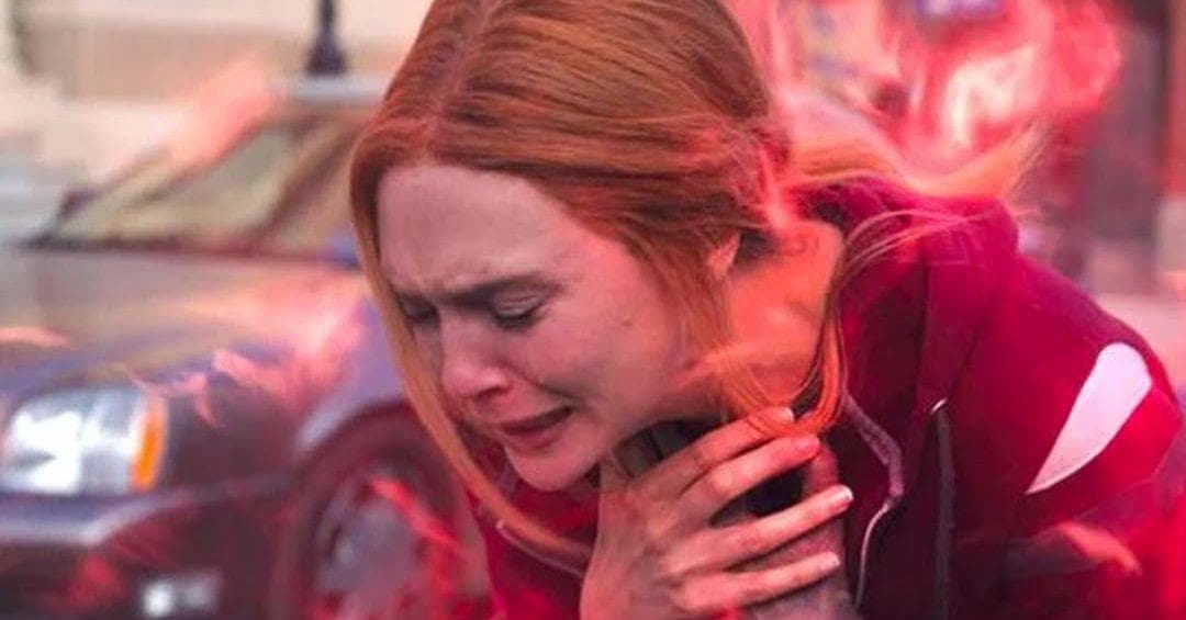 20 Fans Share Heartbreaking Things About Wanda Maximoff We Never ...