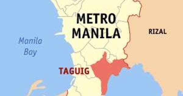 Taguig City Architecture | List of Famous Taguig City Buildings and ...