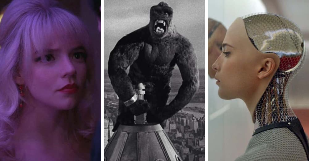 12 Movies Where You Didn't Realize It Was The Antagonist's Story All Along