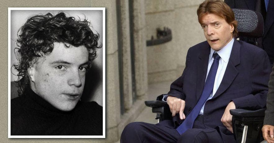 The Insane Kidnapping of John Paul Getty III