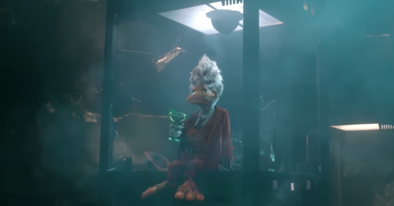 Bad Marvel Post-Credits Teaser Scenes