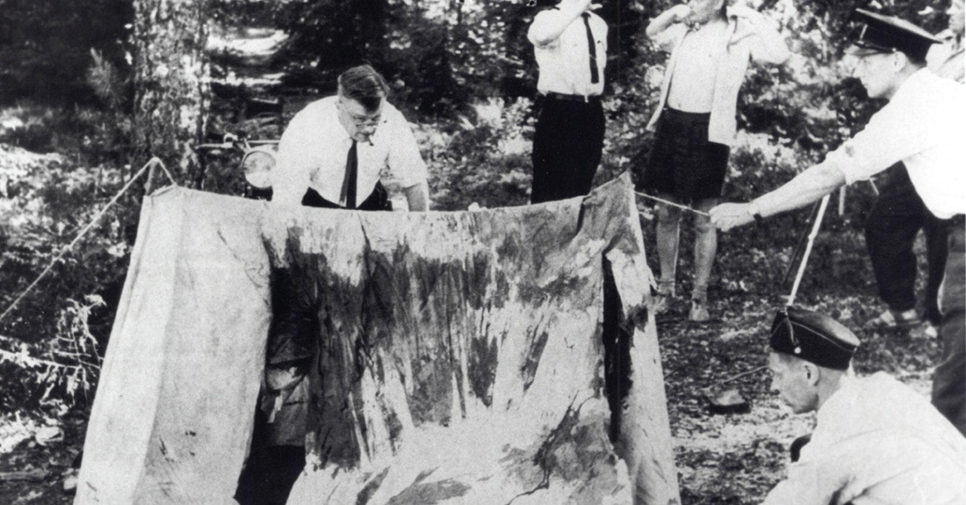 Unsettling Unsolved Mysteries From History