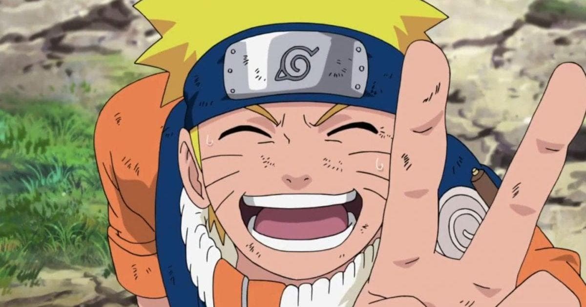 29 Memes You'll Only Understand If You've Watched Way Too Much 'Naruto'