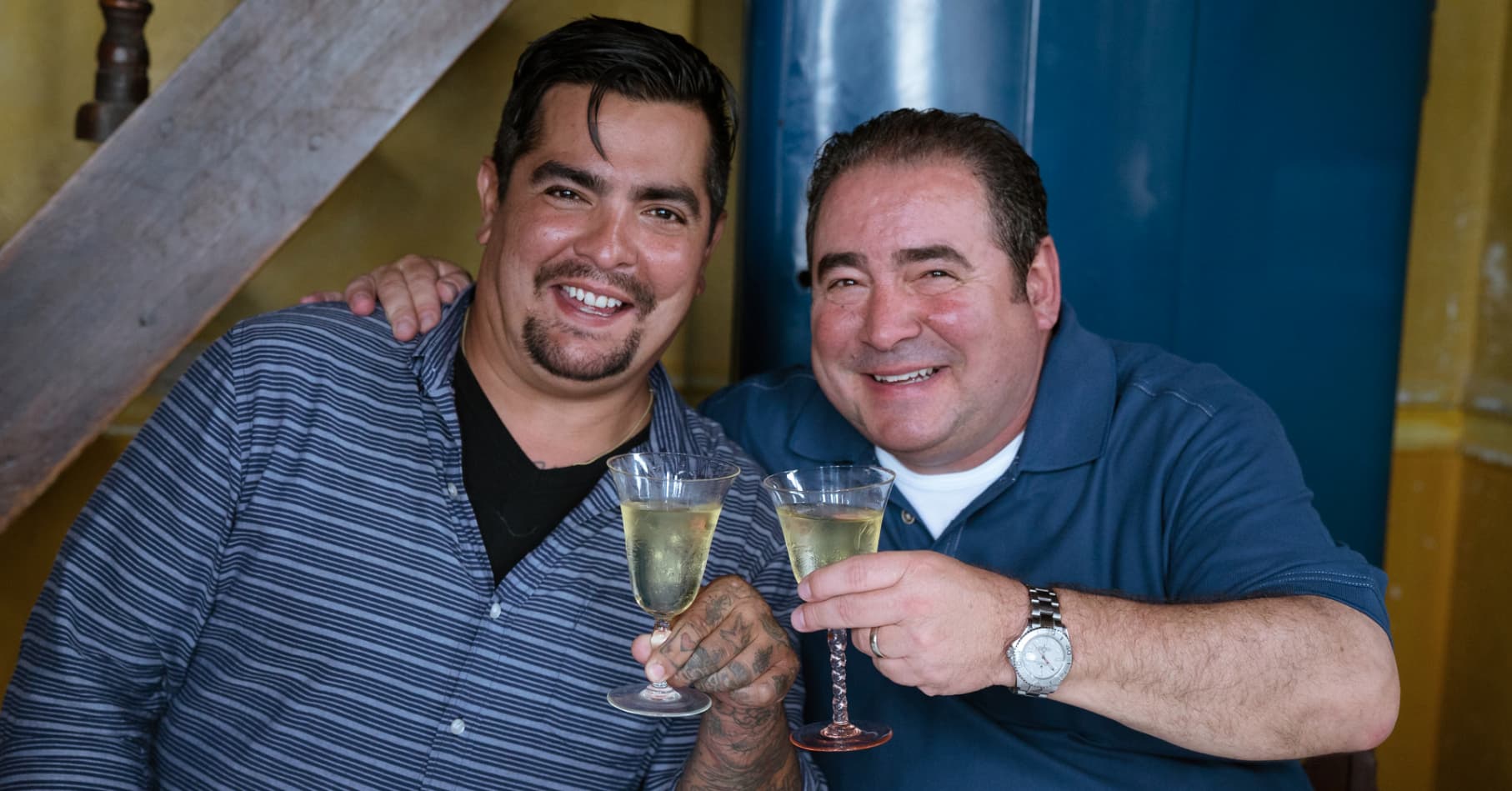 The 10 Best Emeril Lagasse TV Shows