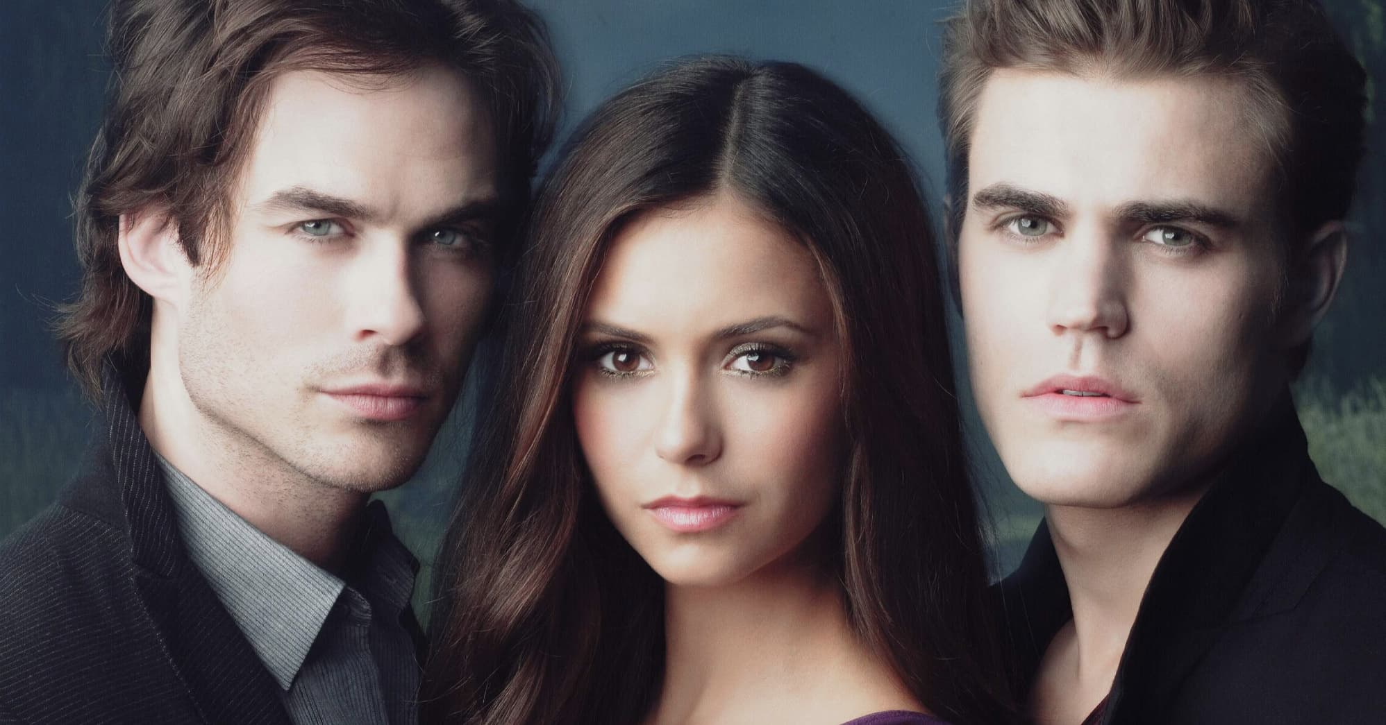 The 15 Best Love Triangles TV Shows, Ranked By Fans