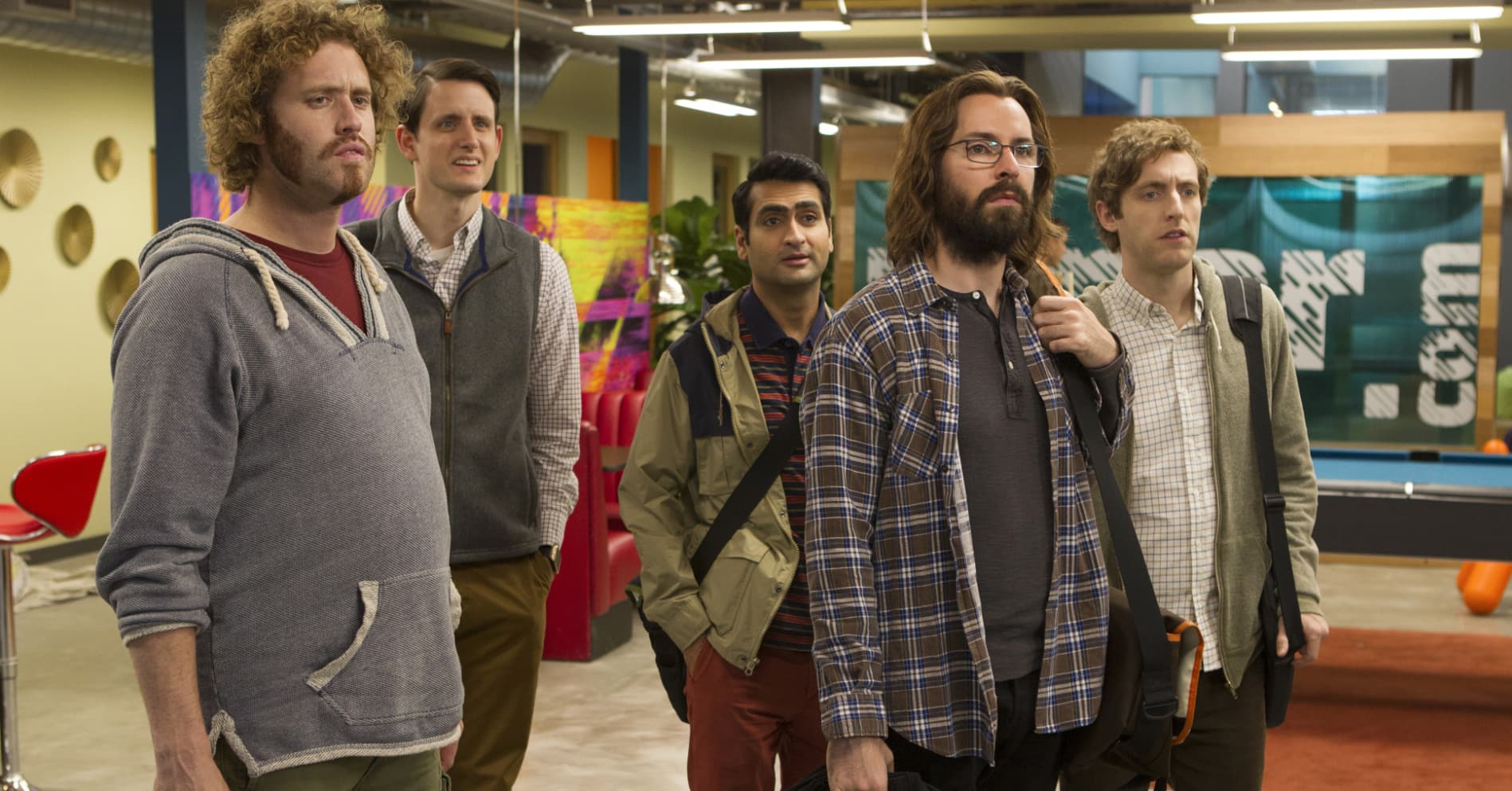 The 13 Best TV Shows Set in San Francisco