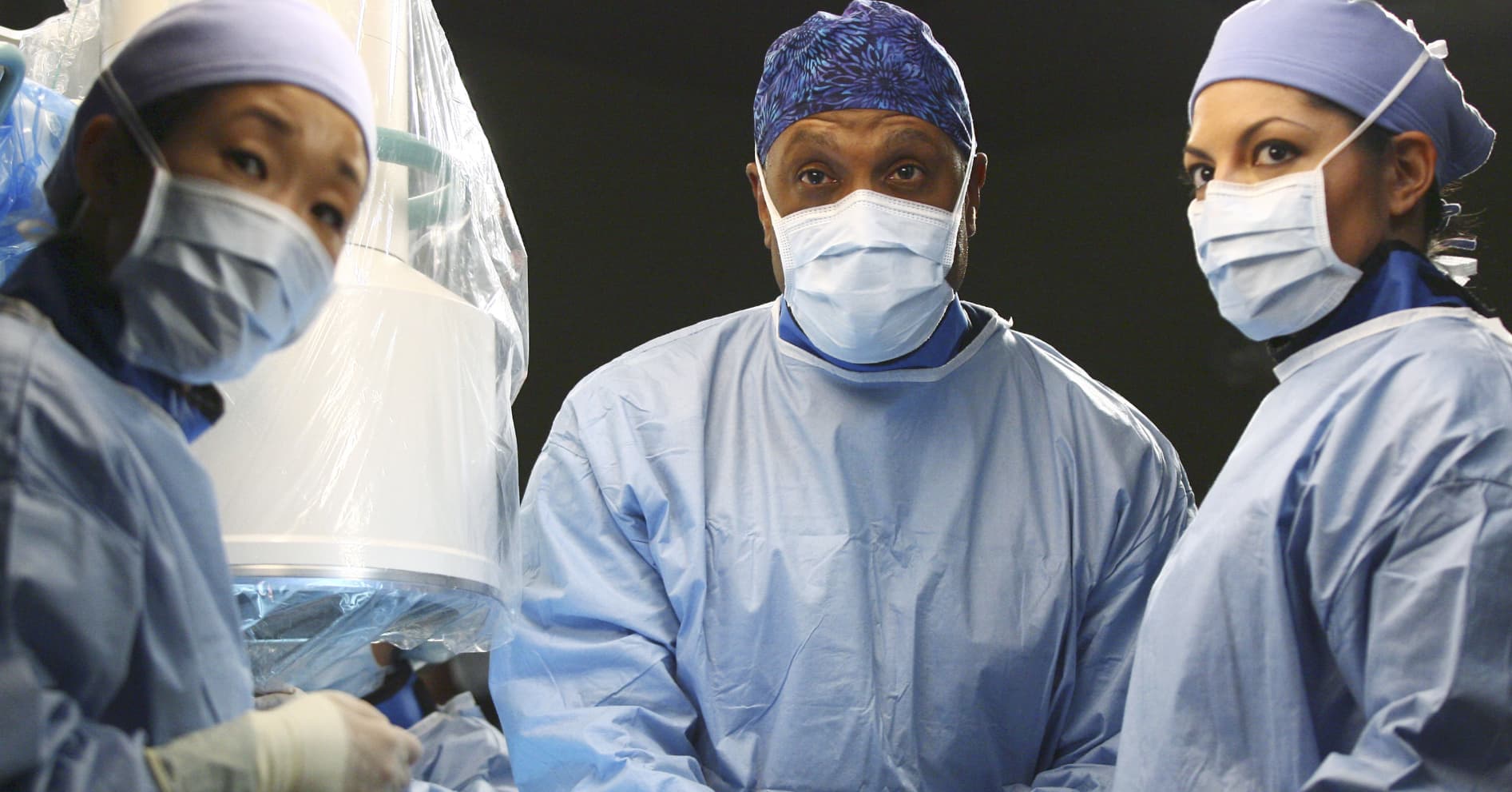 The 15 Best TV Shows Set in Seattle