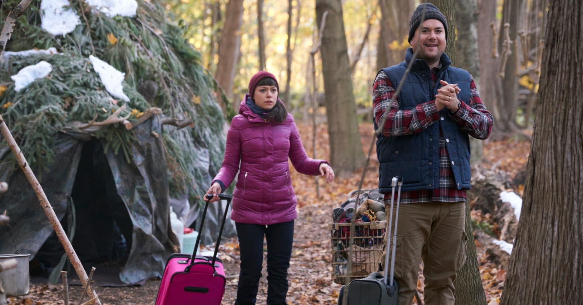 The 15 Best TV Shows Set in Canada