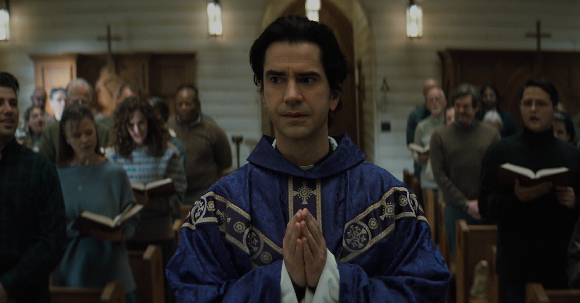 The 12 Best TV Shows About Spirituality