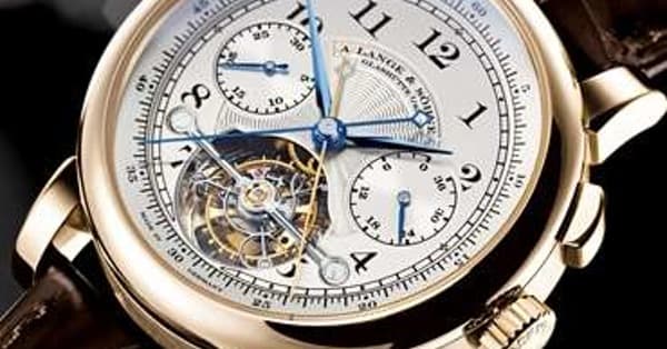 The Most Expensive Luxury Goods In The World | semashow.com