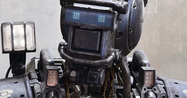 The Best Quotes From The Movie 'Chappie'