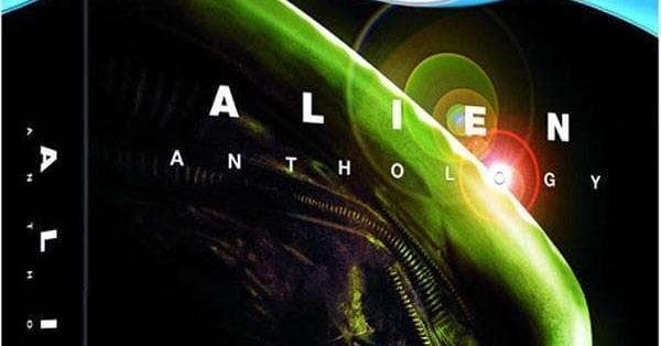 Alien Characters | Cast List of Characters From Alien