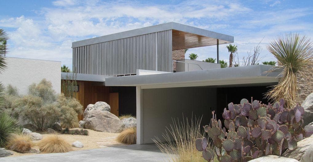 Richard Neutra Architecture: List of Richard Neutra Buildings