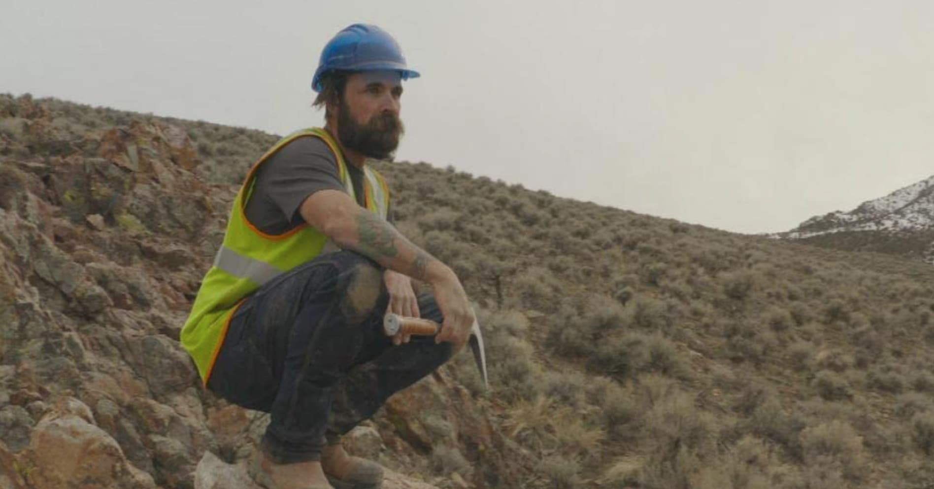 The 10 Best TV Shows About Gold Mining