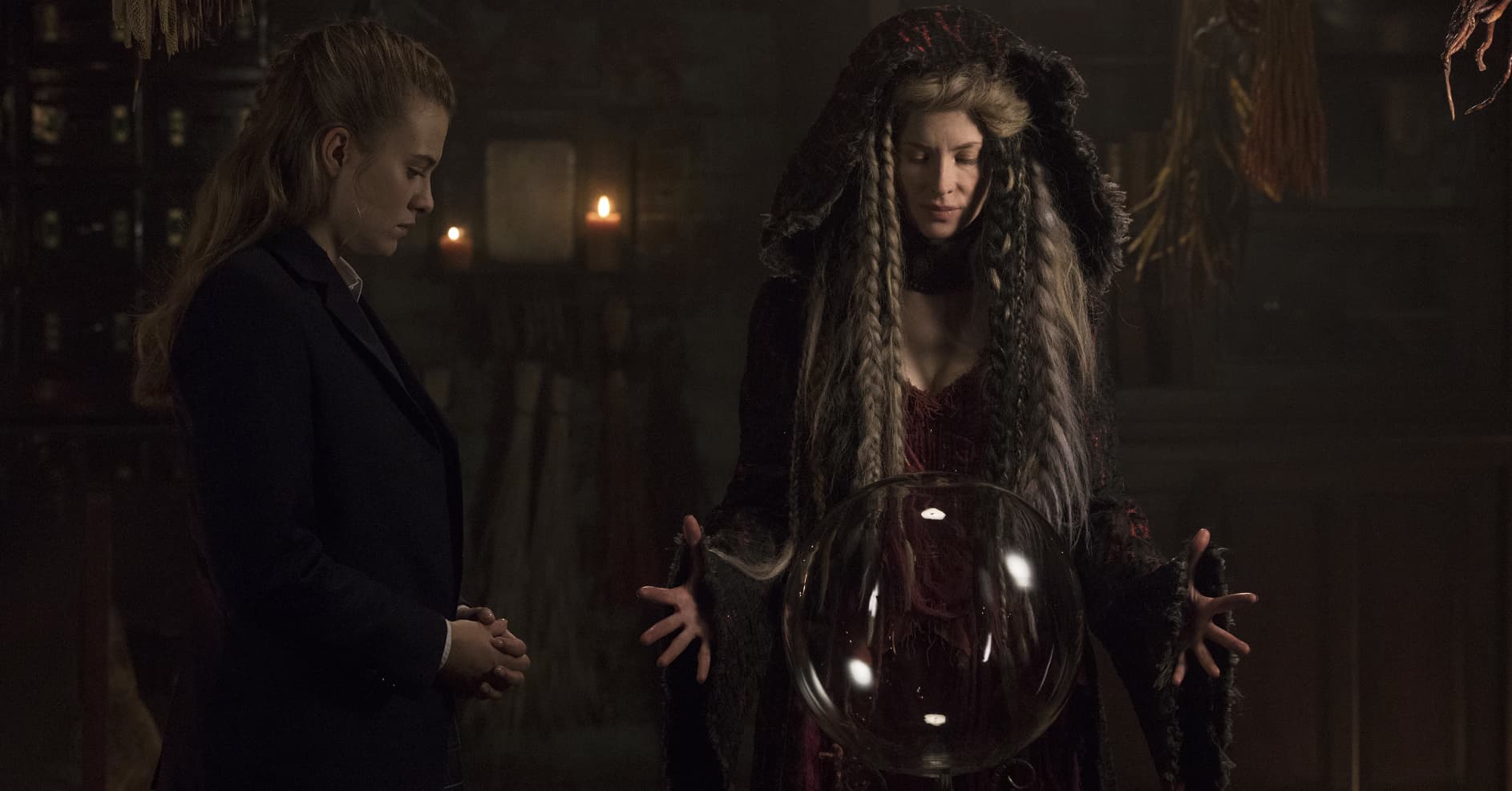 The 15 Best TV Shows About Fairy Tales