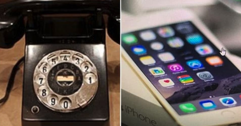 1920s technology list