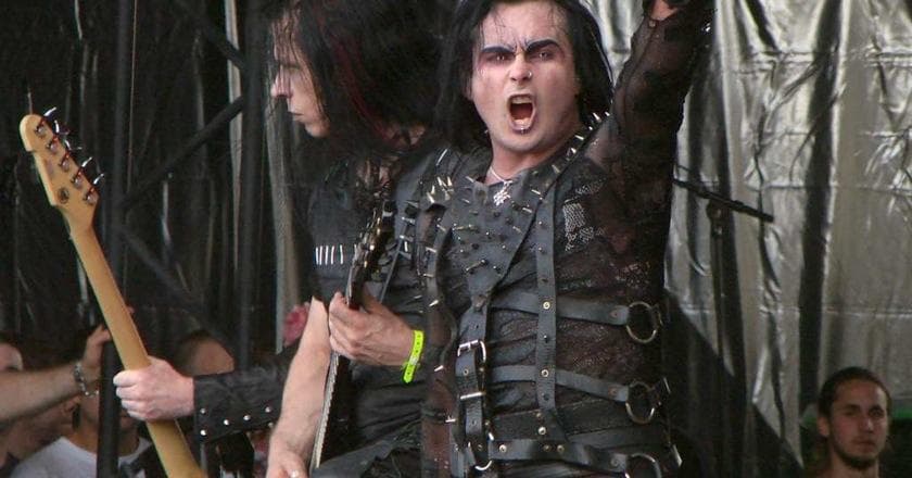 Melodic Black Metal Bands | List of Best Melodic Black Metal Artists/Groups