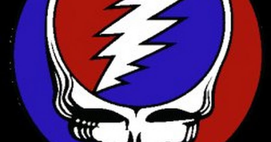 The Greatest Rock Band Logos of All Time