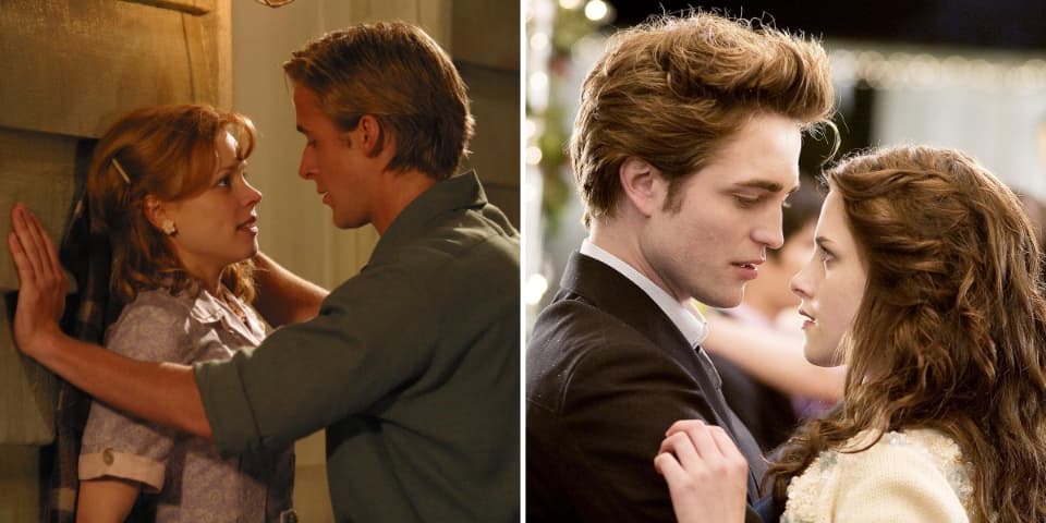 The 14 Biggest Red Flags From "Charming" Men In Classic "Romantic" Movies
