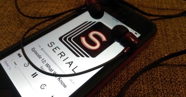 The Best Current Podcasts That Release New Episodes
