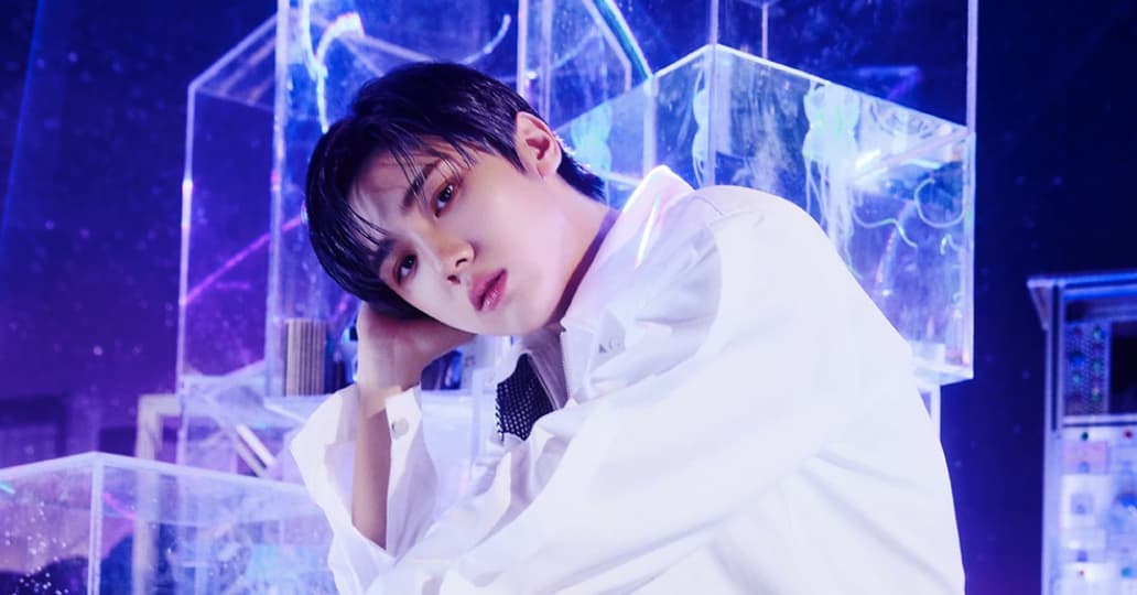 5 Male Kpop Idols Born In 2003