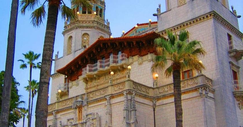 Julia Morgan Architecture: List of Julia Morgan Buildings