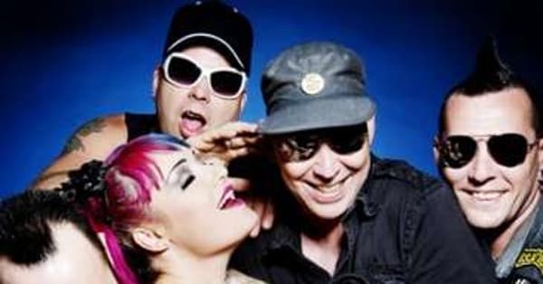 List of All Top KMFDM Albums, Ranked