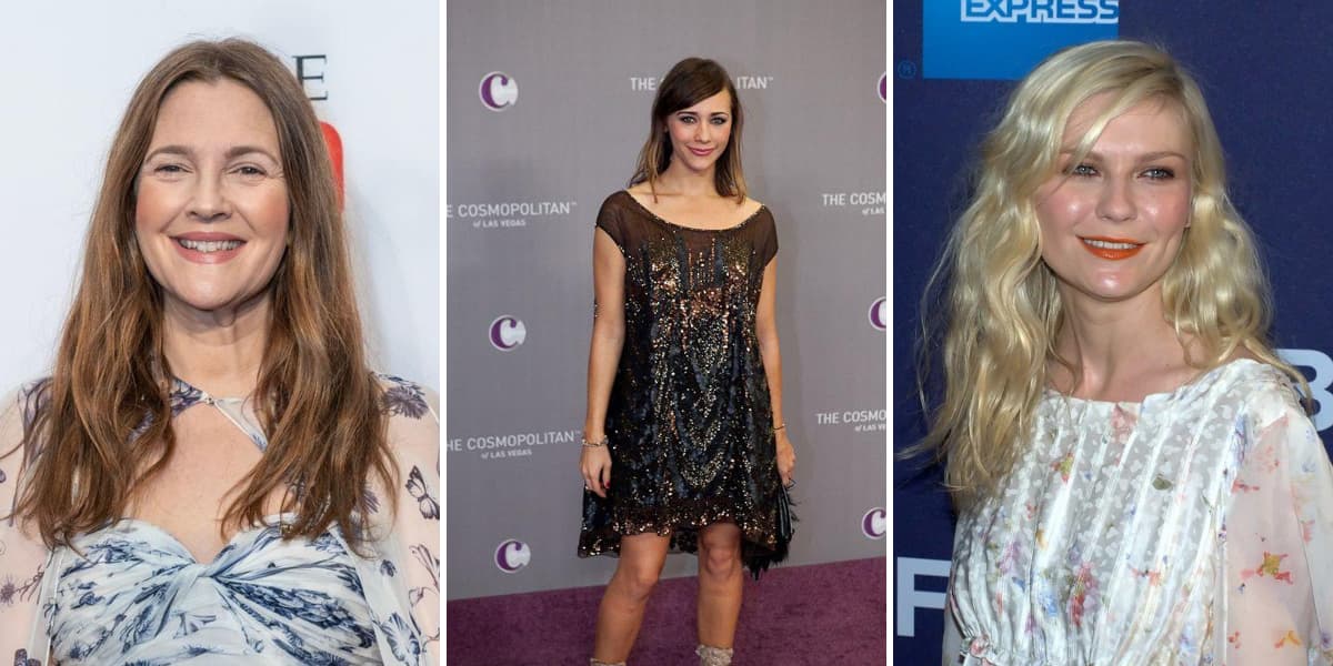 The 100+ Most Famous Actresses In Their 40s, Ranked