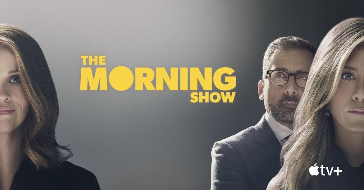 40+ Great TV Shows Like 'The Morning Show', Ranked By Fans