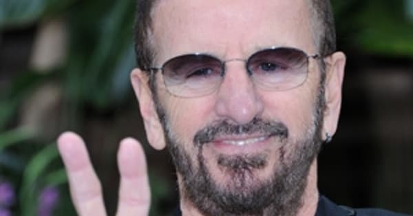 The Best Ringo Starr Albums Ever, Ranked By Fans