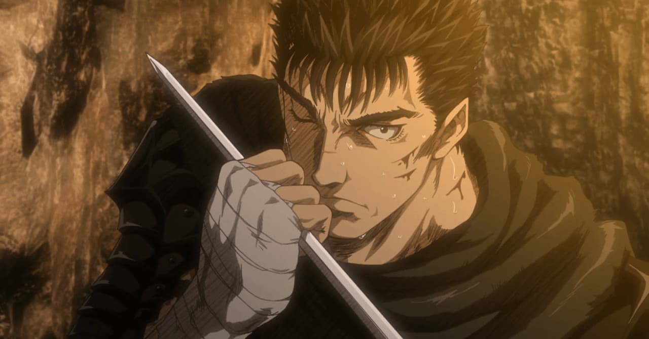 List Of Every Berserk Anime Character, Ranked Best To Worst