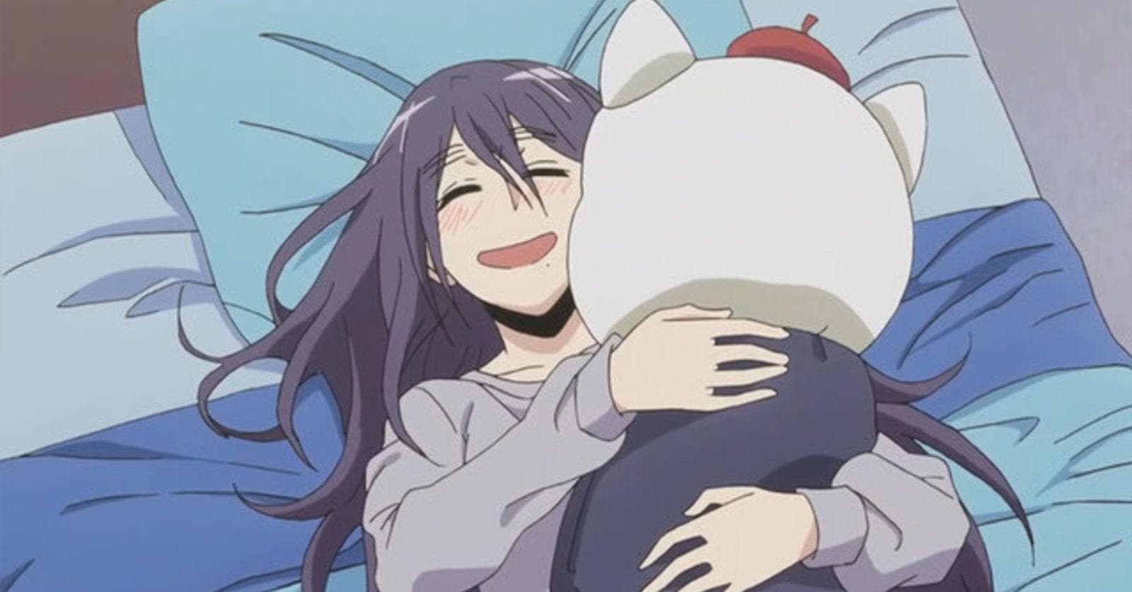 The 13 Best Anime Like Recovery of an MMO Junkie, Ranked By Fans
