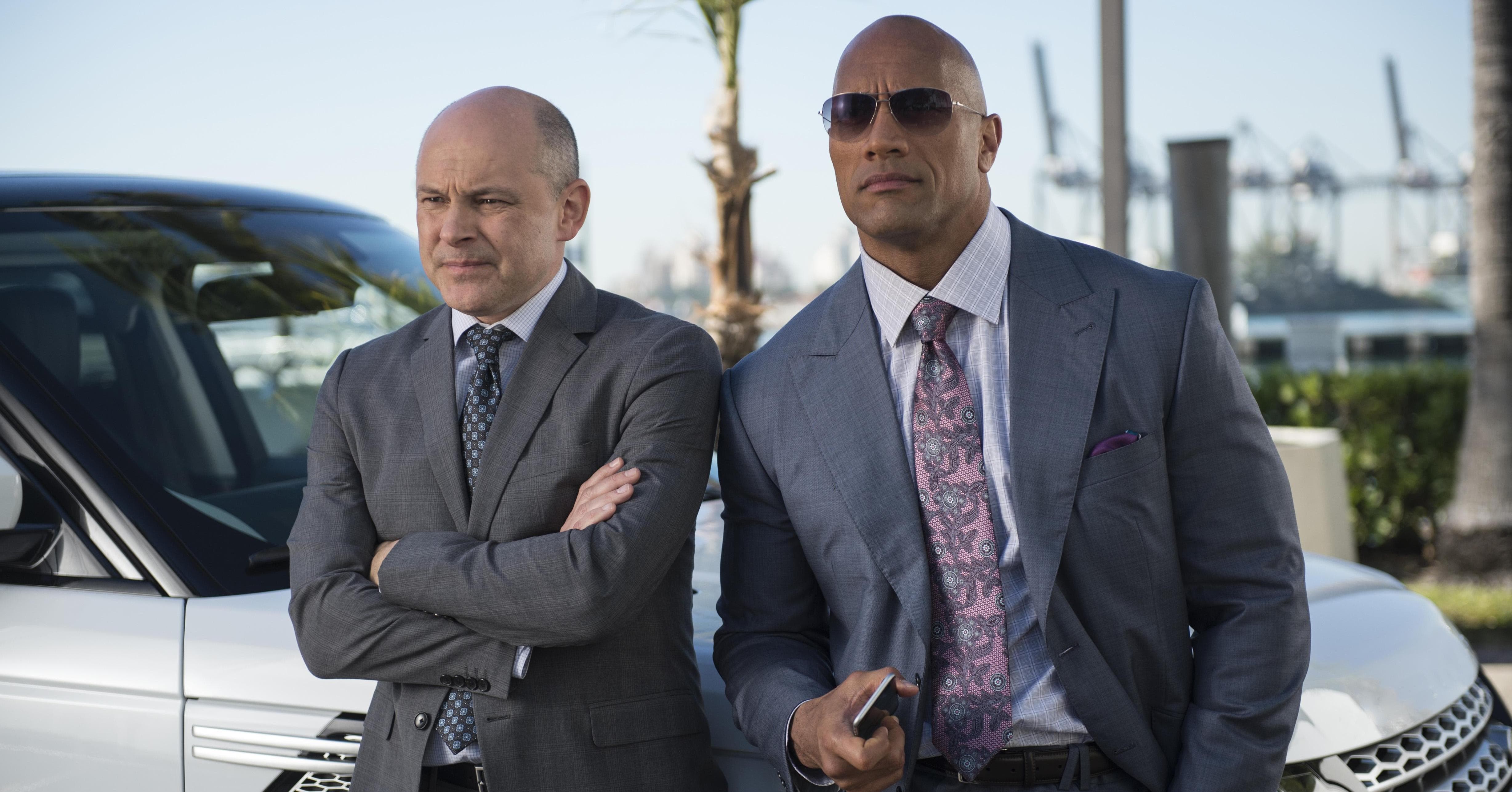 Popular TV Shows Sued for Being Rip-Offs